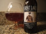Beer Review – Conway’s Irish Ale by Great Lakes Brewing Co. – Perfect ...